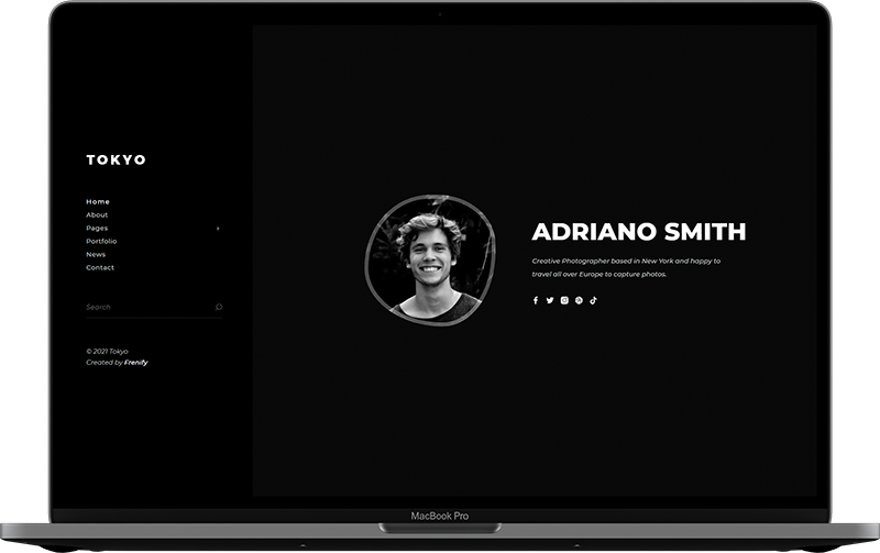 Demo – Digital Journey