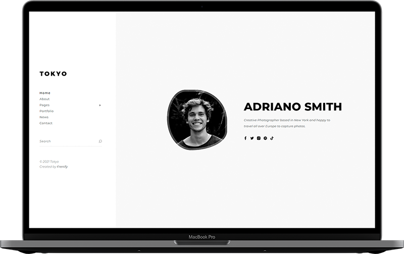 Demo – Digital Journey